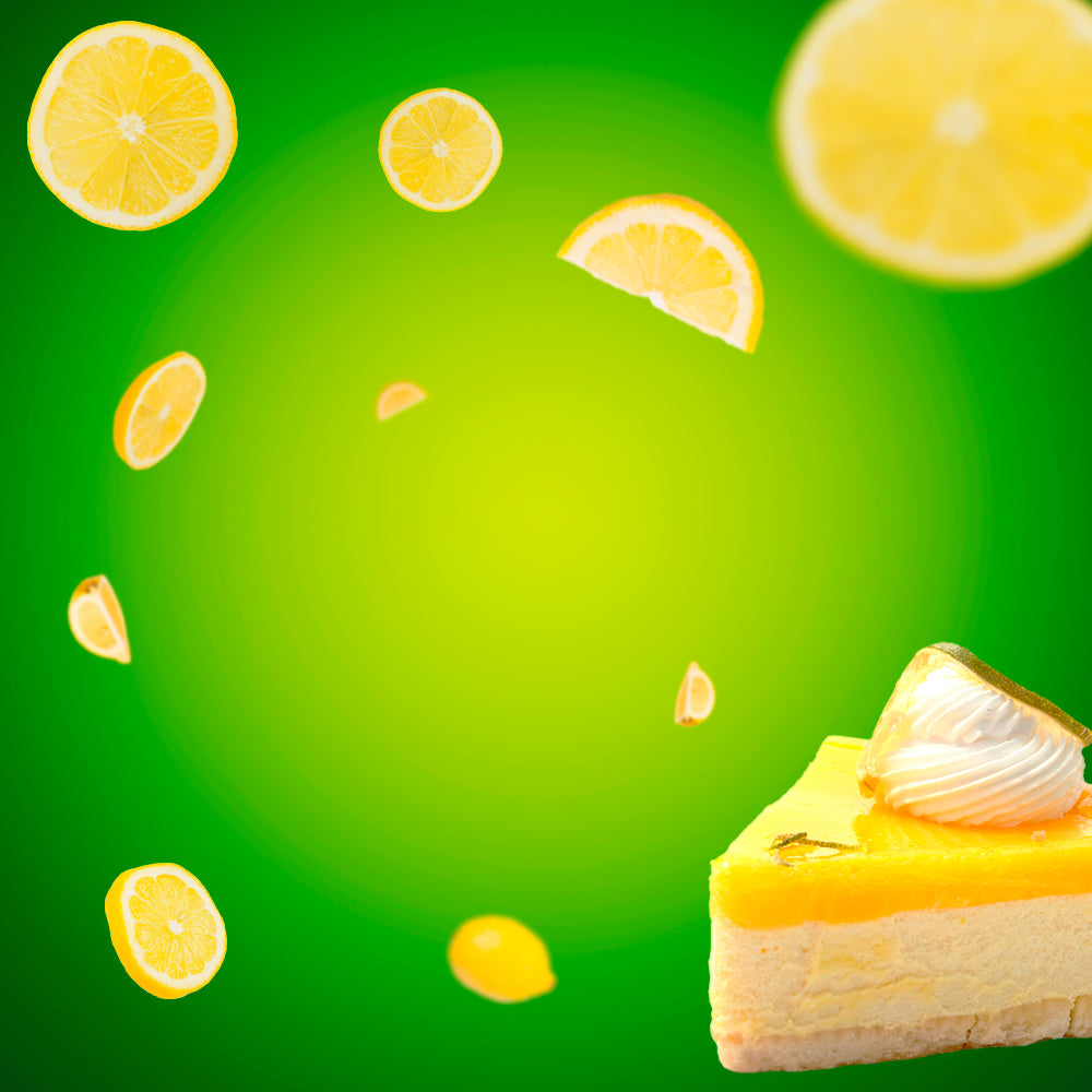 Twentys Lemon Cheesecake | Barra de proteína | Snack Saludable – Your Goal