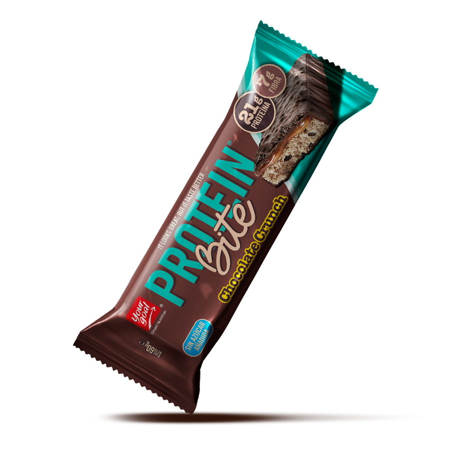 Protein Bite – Your Goal